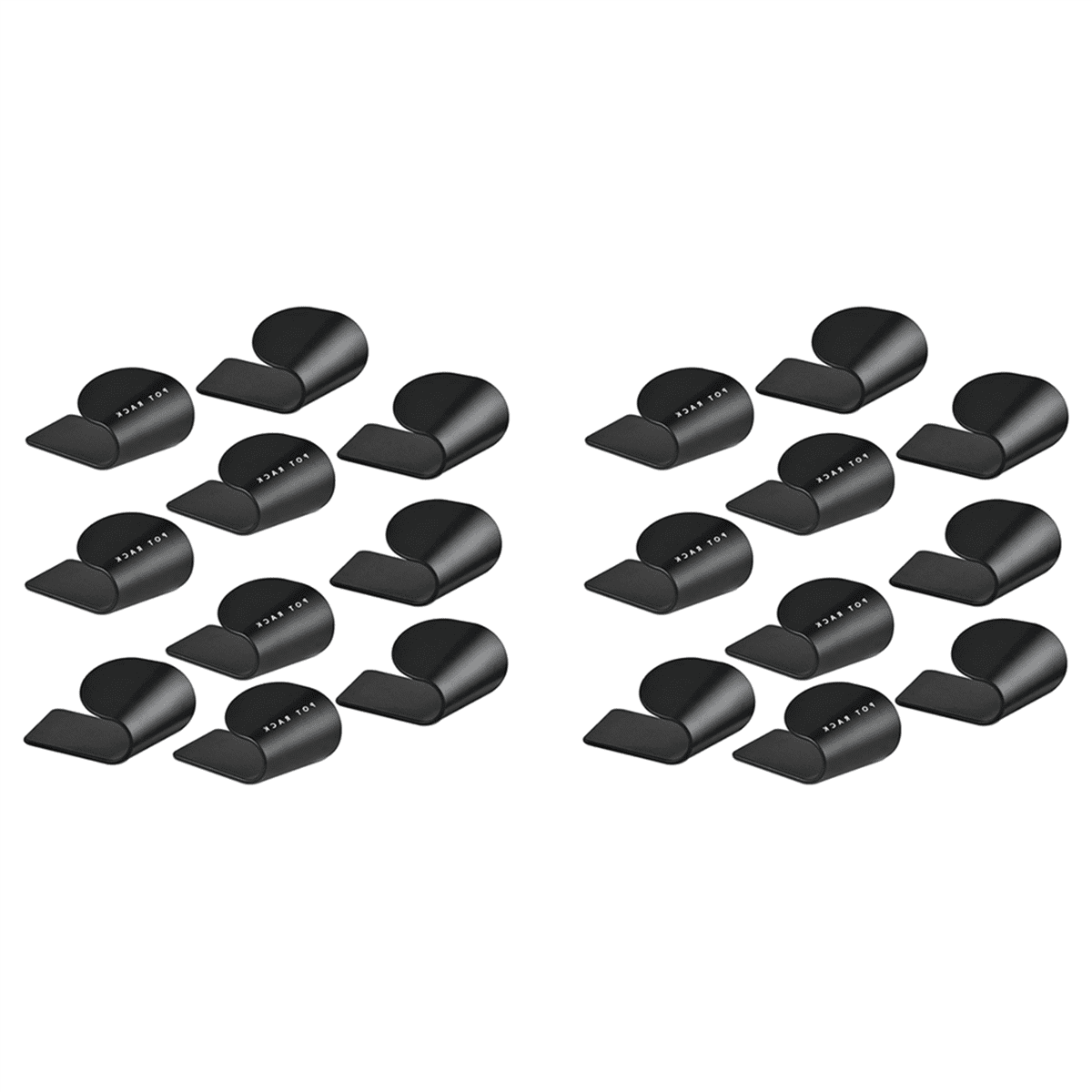 Click here for Unbranded Pot Lid Holder  10 Pairs Pot And Pan Org... prices