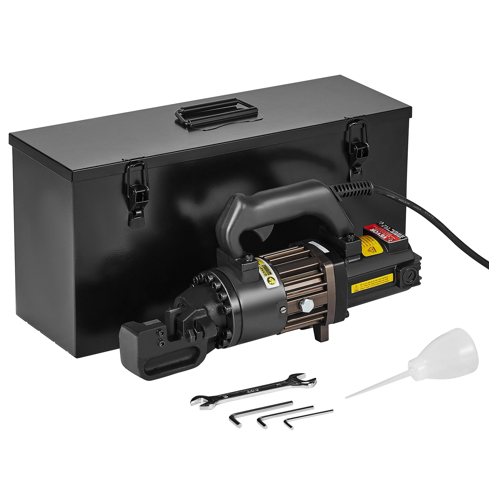 Click here for Vevor 1000w Electric Hydraulic Rebar Cutter Cuttin... prices