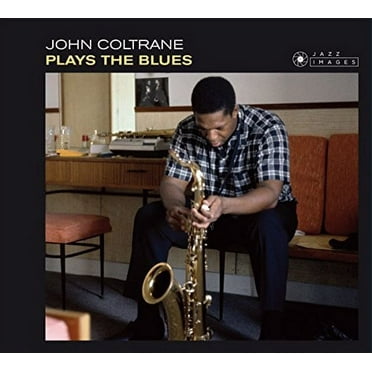 John Coltrane - Blue Train - Music & Performance - CD - Walmart.com