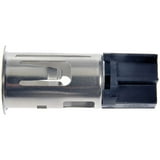 Dorman 926-330 Power Outlet Socket for Specific Ford Models Fits select ...