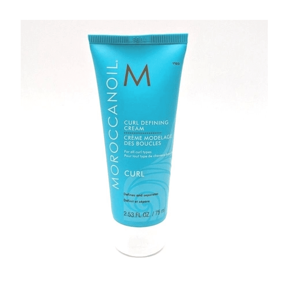 Moroccanoil Moroccanoil Curl Defining Cream 2 53 Oz