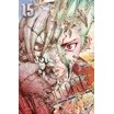 Dr. STONE: Dr. STONE, Vol. 1 (Series #1) (Paperback) - Walmart.com