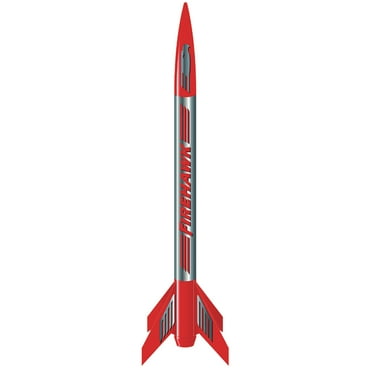 Estes Mini Honest John Flying Model Rocket Kit - Walmart.com