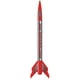 Estes Firehawk Flying Model Rocket - Walmart.com