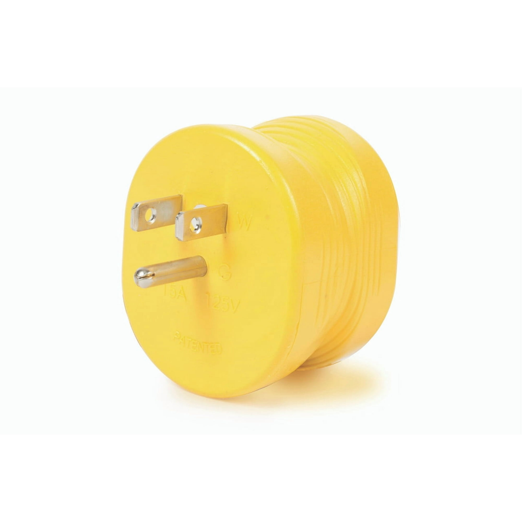 Click here for Camco Rv Adapter 15/30 prices