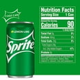 sprite mini cans 30 pack - Walmart.com
