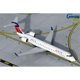 Gemini200 1-200 G2DAL1021 Delta Connection CRJ700ER REG No. N391CA ...