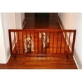 Free Shipping! Cardinal Gates Step Over Pet Gate 28" to 51.75" wide x ...