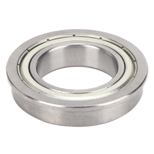 Miniature Bearing Electrical Bearing Dust Cover For Copiers Electrical ...
