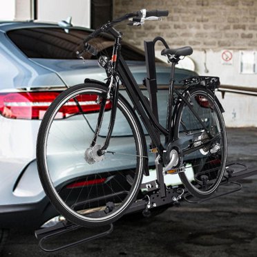 Free Shipping! Advantage SportsRack FlatRack 2 Bike Stand Up Carrier ...