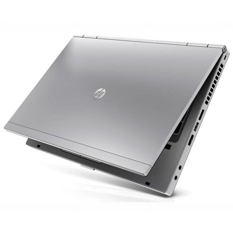 HP EliteBook 8470p i5-3320M 4GB RAM 320 Windows 10 Home HP EliteBook 8470p i5-3320M 4GB RAM 320 Windows 10 Home