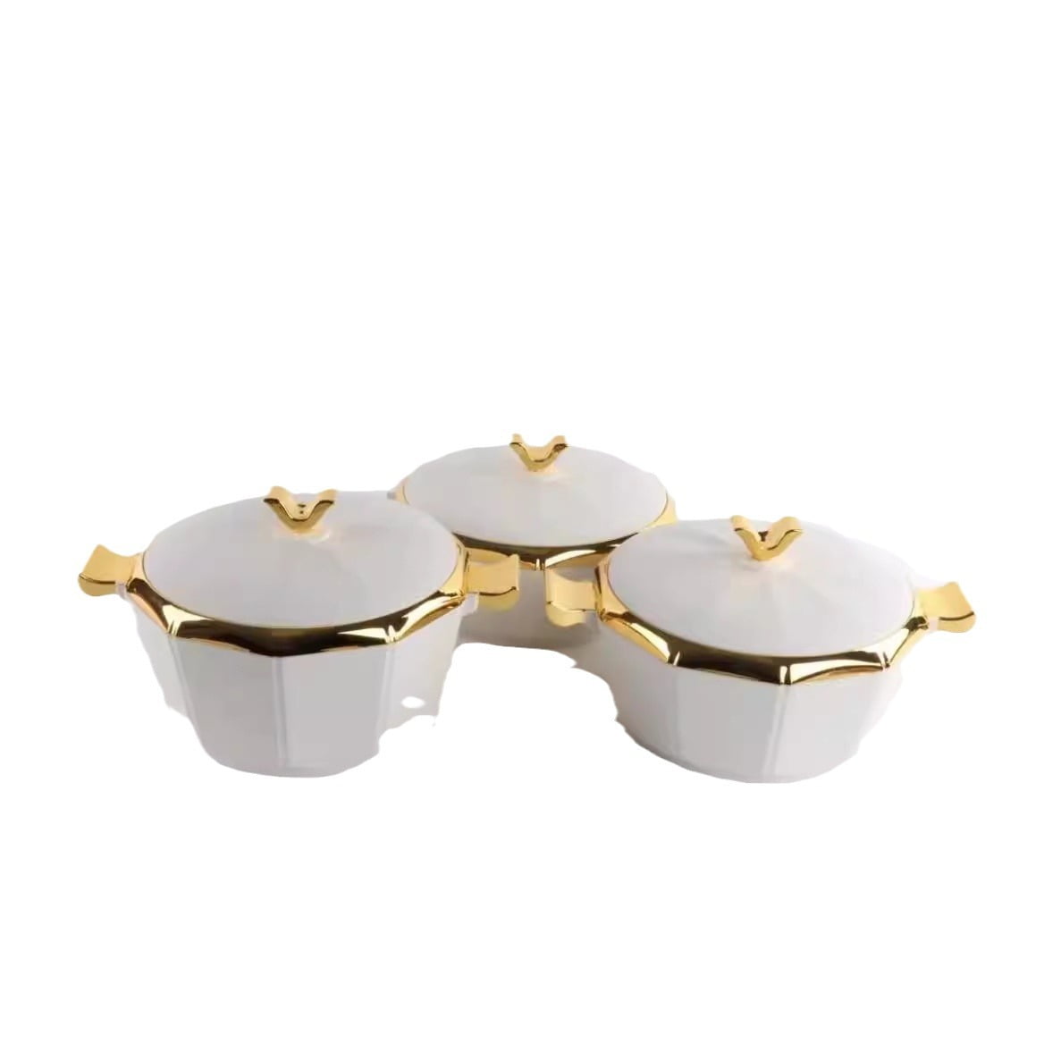 Click here for Unbranded Food Insulated Container Octagonal Insul... prices