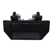 Nissan Frontier Tailgate Handle