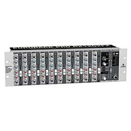 Behringer RX1202FX 12 channel Rack Mount Audio Mixer | Walmart Canada
