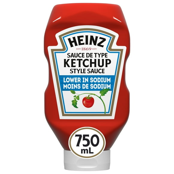 Buy Ketchup Near Me at Low Prices | Walmart Canada