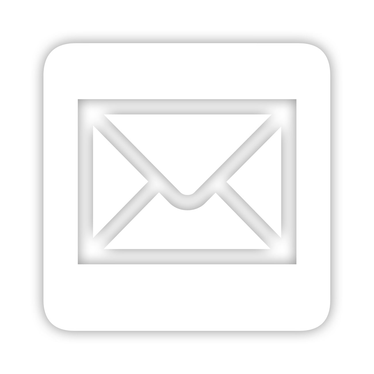 Mail Sticker Decal Die Cut - Self Adhesive Vinyl - Weatherproof - Made ...