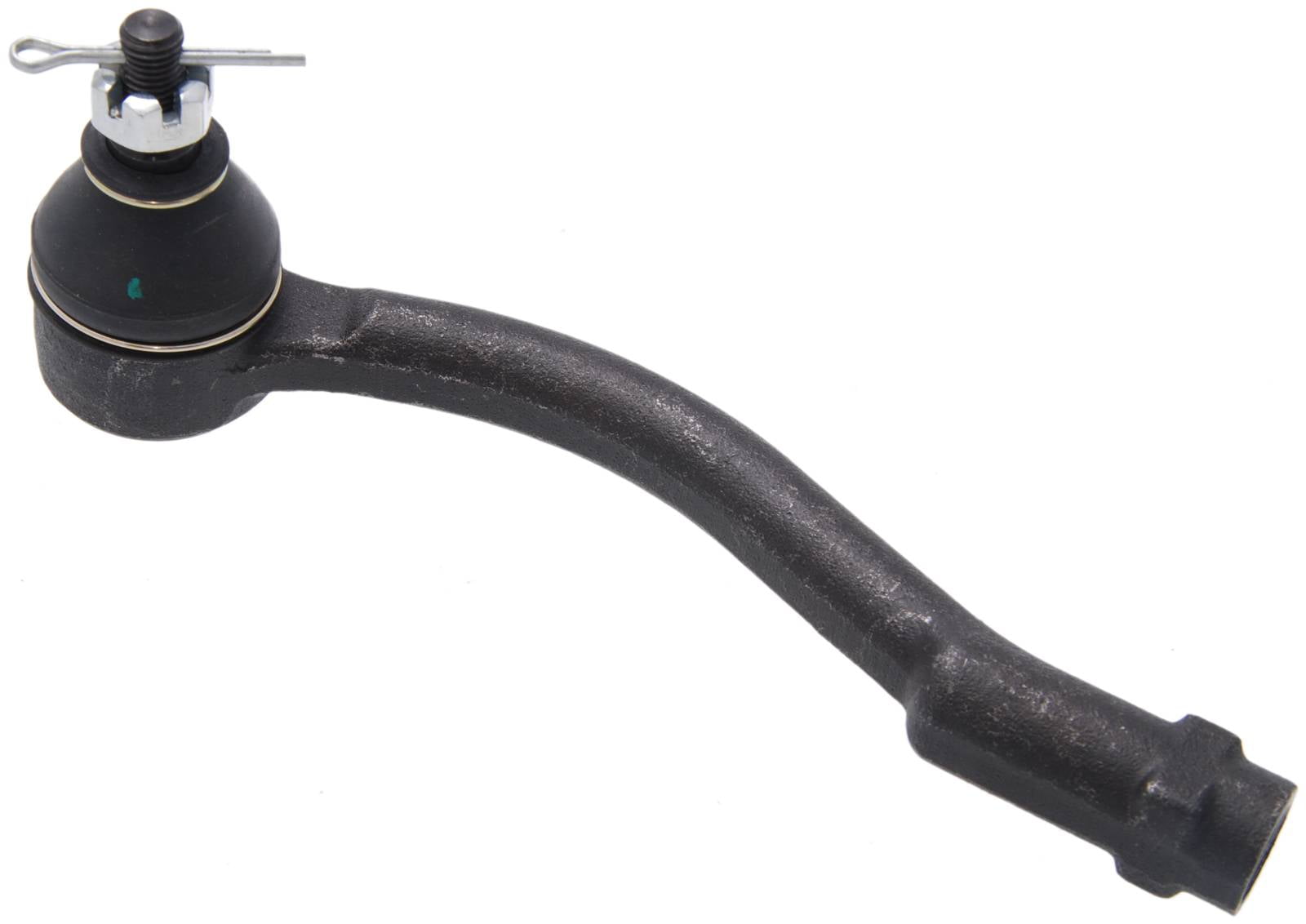 Febest STEERING TIE ROD END LEFT # 2221-SOULLH OEM 56820-2K000 ...