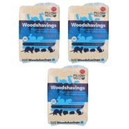 Brown's Red Cedar Bedding, 1200 cu. In. - Walmart.com