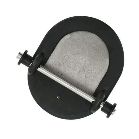 Exhaust Shutter Flaps, Sturdy And Durable Simple Installation Exhaust Y ...