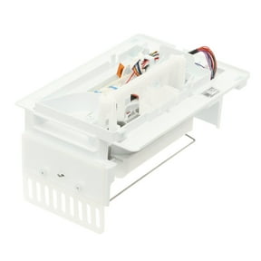 LG Genuine OEM Parts - 5989JA0002X Refrigerator Ice Maker Assembly ...