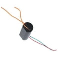 DC 3v-6v to 400kV 400000V Boost Step-up Power Module High-voltage ...