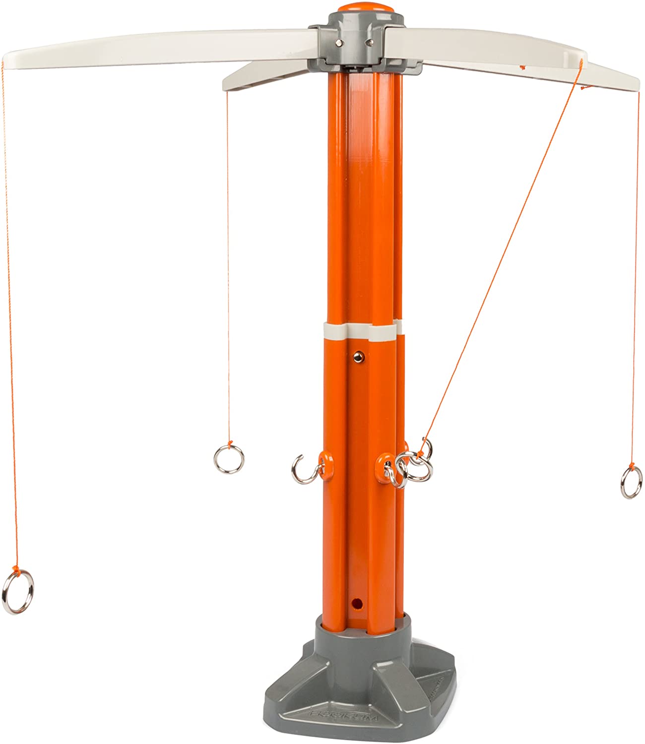 Tiki Toss Hook And Ring Toss Game Tabletop Edition Up To 4 Players At Tiki Toss Hook And Ring Toss Game Tabletop Edition Up To 4 Players At