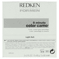 Redken 5 Minute Color Camo, Light Natural Hair Grey Blend, 2 Oz ...