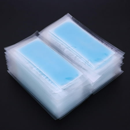 FLAMEEN 40Pcs Safe Children Fever Patch Pain Relief Forehead Fever ...