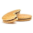 DOPPEL KEKS | Biscuit Sandwich Cookies | 46% Cocoa Cream Filling ...