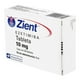 Zient Ezetimiba 10 mg 28 tabletas | Walmart en línea