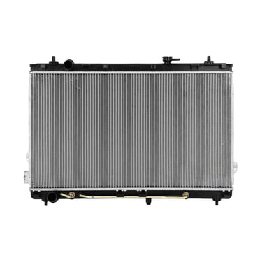 AutoShack Radiator for 2002-2006 Freightliner Sprinter 3500 Sprinter ...
