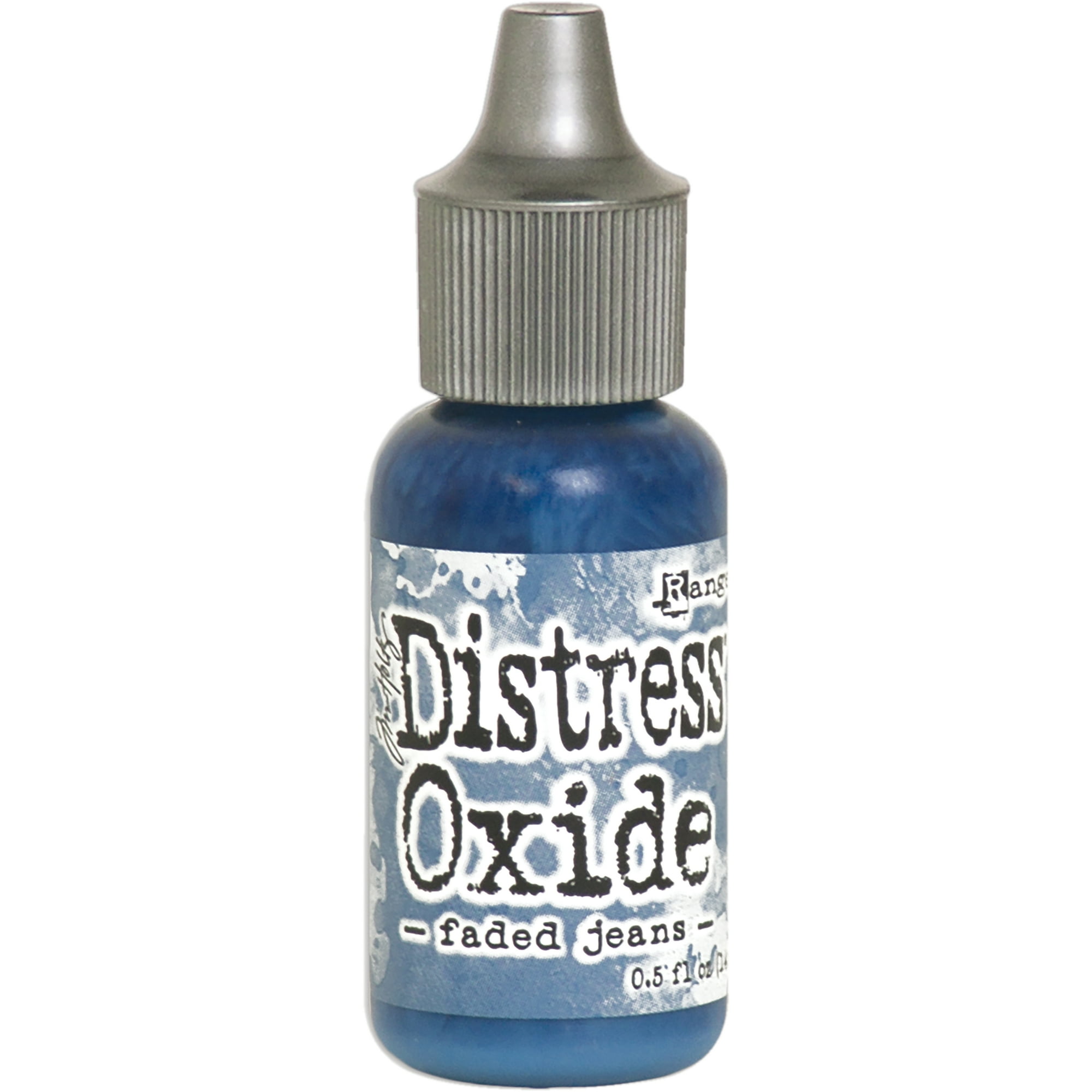Click here for Ranger Tim Holtz Distress Oxides Reinkers-Faded Je... prices