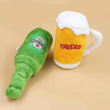 SMihono Black Friday Deals German Beer Festival Beer Bottle Beer Cup ...