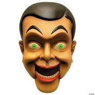 Morris Costumes Bub Zombie Latex Mask - Day of the Dead Movie - Walmart.com