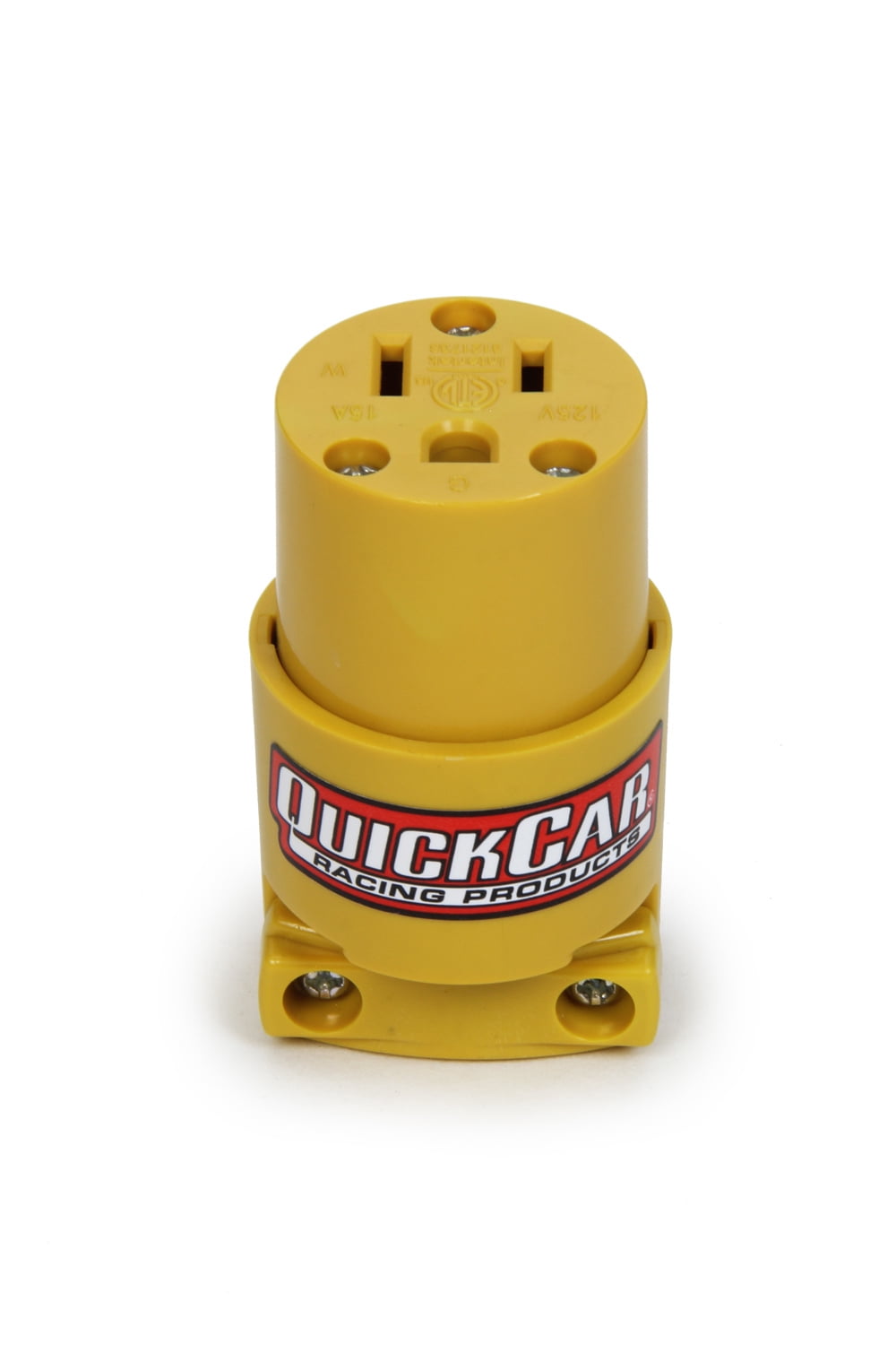 Female Receptacle - Walmart.com