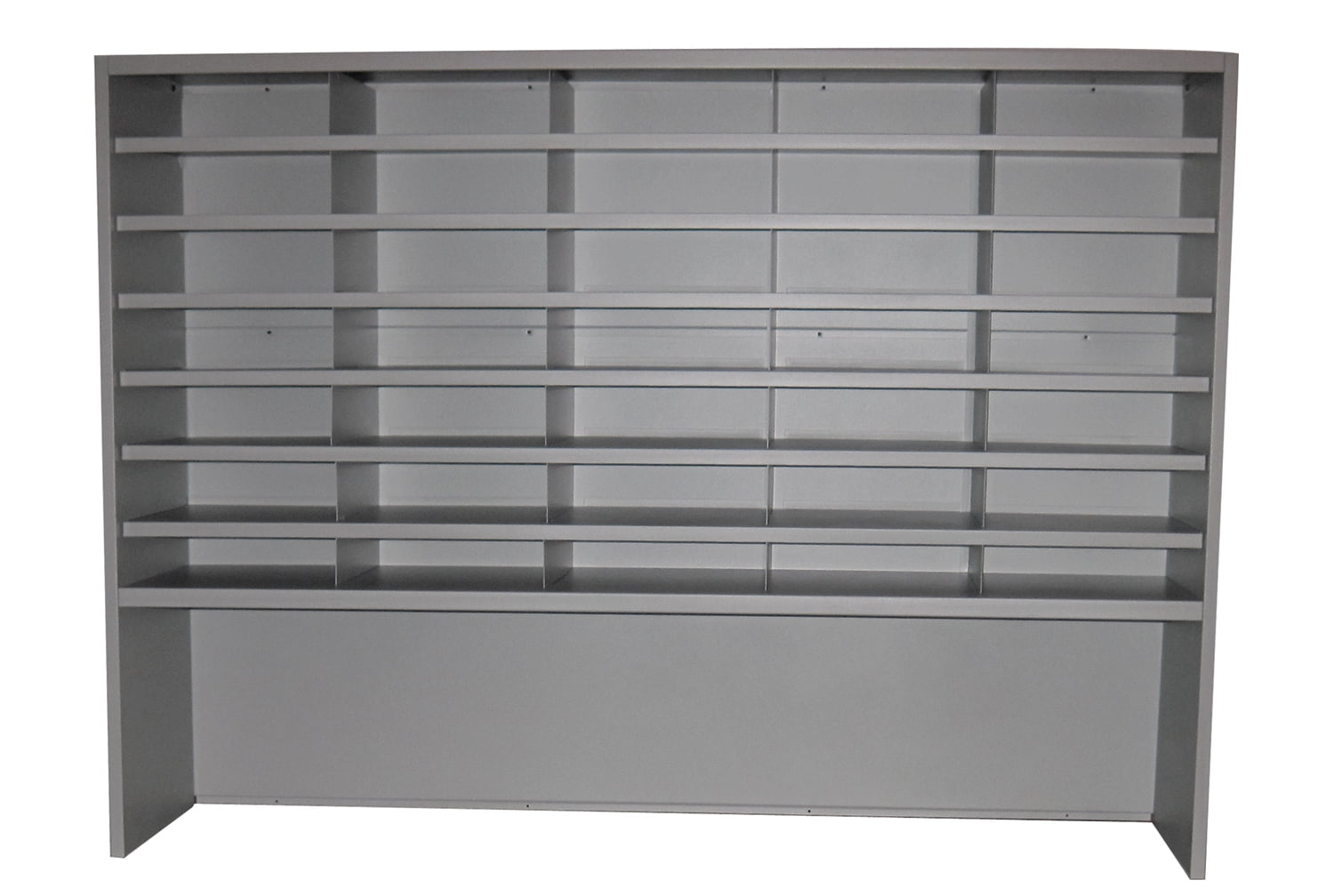 Modular Mailroom Sorter Components to customize your ideal mailroom ...