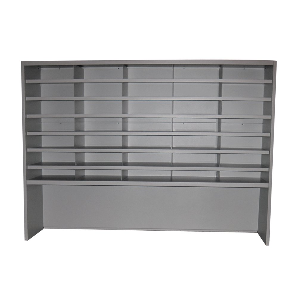 Modular Mailroom Sorter Components to customize your ideal mailroom ...