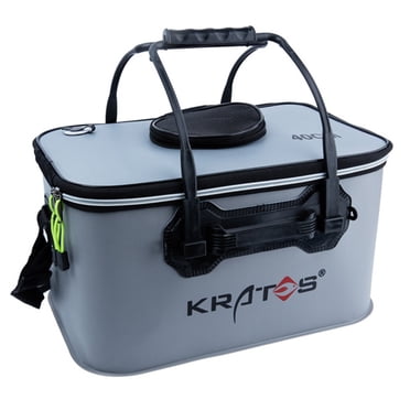 Frabill Strato Bucket Seat for Fishing, 1642 - Walmart.com