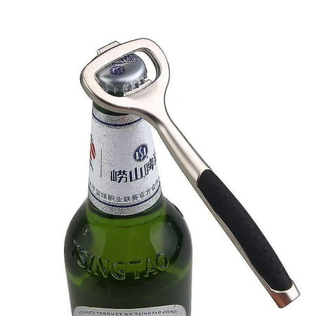 Simply Constructed Alloy Bottle Opener | Walmart Canada