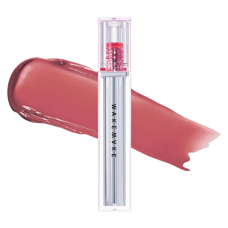 Click here for Wakemake Dewy Gel Glow Tint 3g - 07.Fig Filling 3g prices