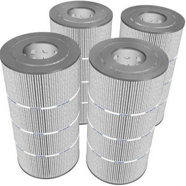 Hayward Perflex Extended Cycle (EC) Series D.E. Filters For Above ...