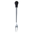 5.9 Inch Long Handle Stainless Can Spoon, Cute Canned Food Scoop For ...