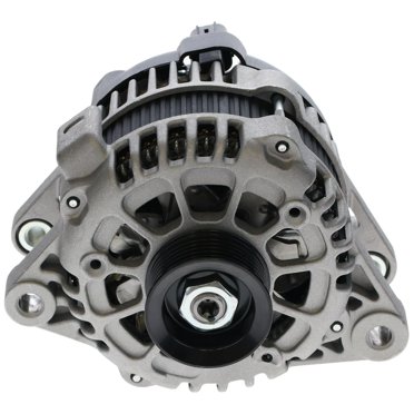 Alternator - Compatible with 1999 - 2005 Hyundai Sonata 2.4L 4-Cylinder ...