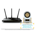 Archer C1200 Wifi Dual Band Gigabit Router - Walmart.com