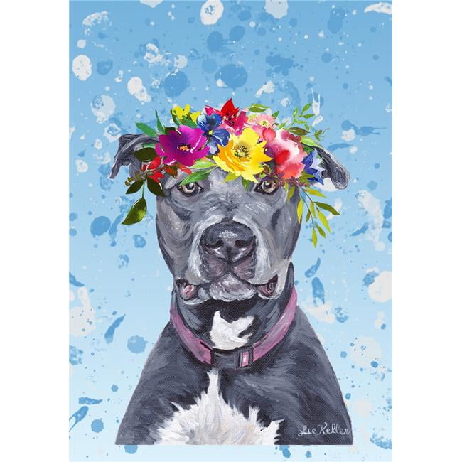 Best of Breed HH69093 Pit Bull Best of Breed HHS Summer Crown House ...