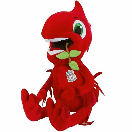 Liverpool FC Liver Bird Plush Toy | Walmart Canada