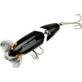 Arbogast Jointed Jitterbug 5/8 oz Fishing Lure - Frog/White Belly ...