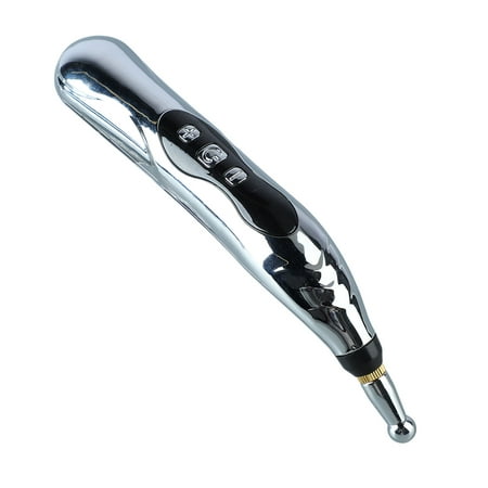 Meridians Energy Pen,Meridians Pen Rechargeable Electronic Energy Pulse ...