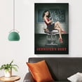 2009 Comedy Horror Films Jennifer's Body Poster Poster Decorative ...