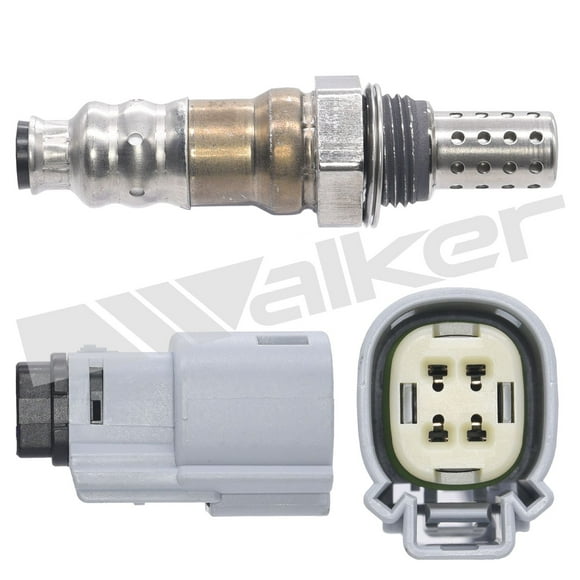 Ford Fusion Oxygen Sensor